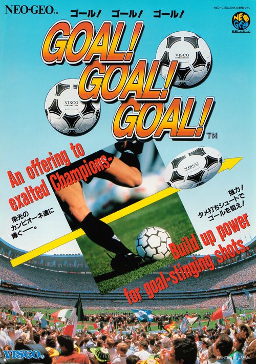 Download Neo Geo ROMs - Play Classic SNK Arcade Games